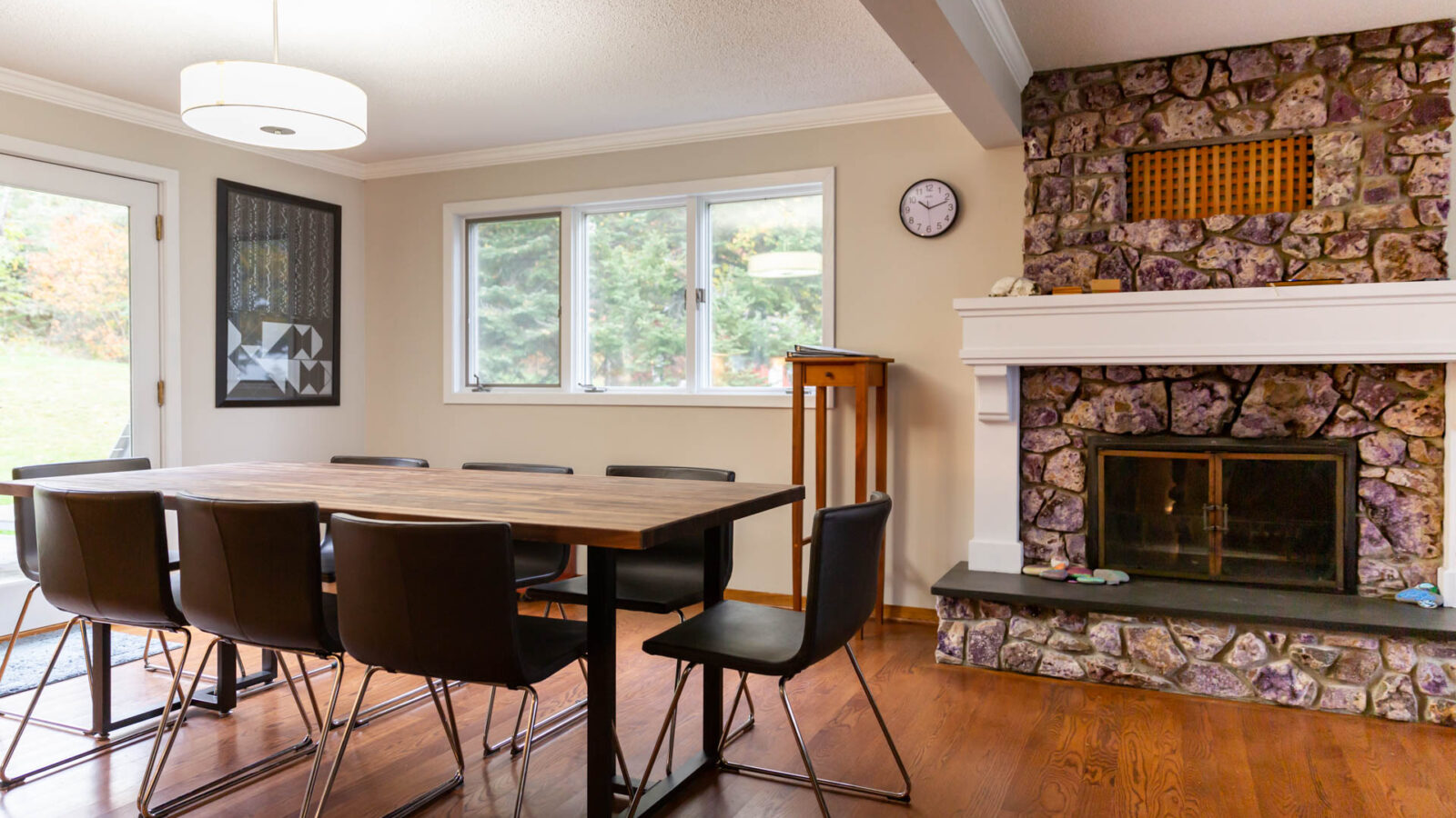 About - Gem House on Lake Superior