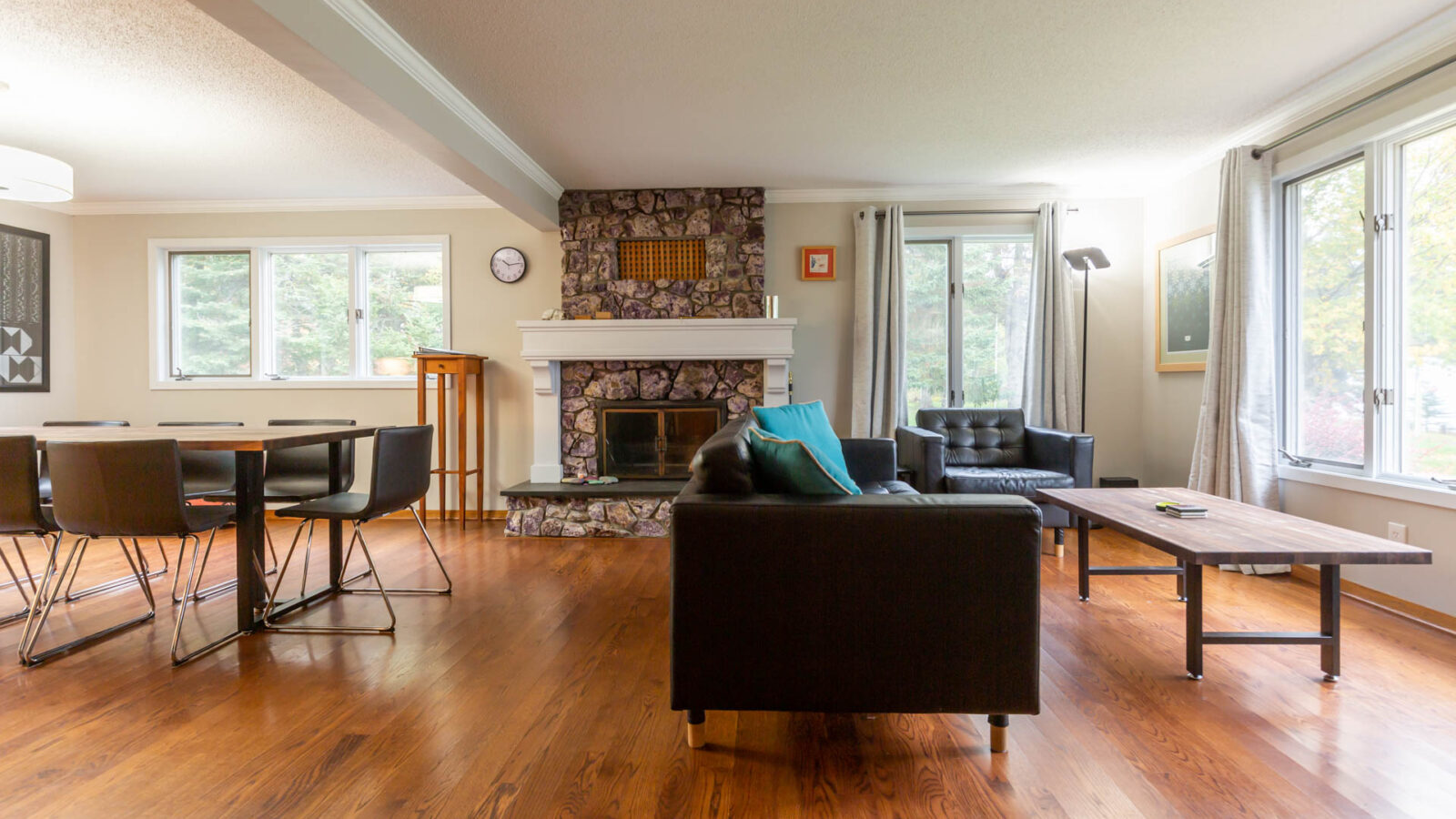 About - Gem House on Lake Superior